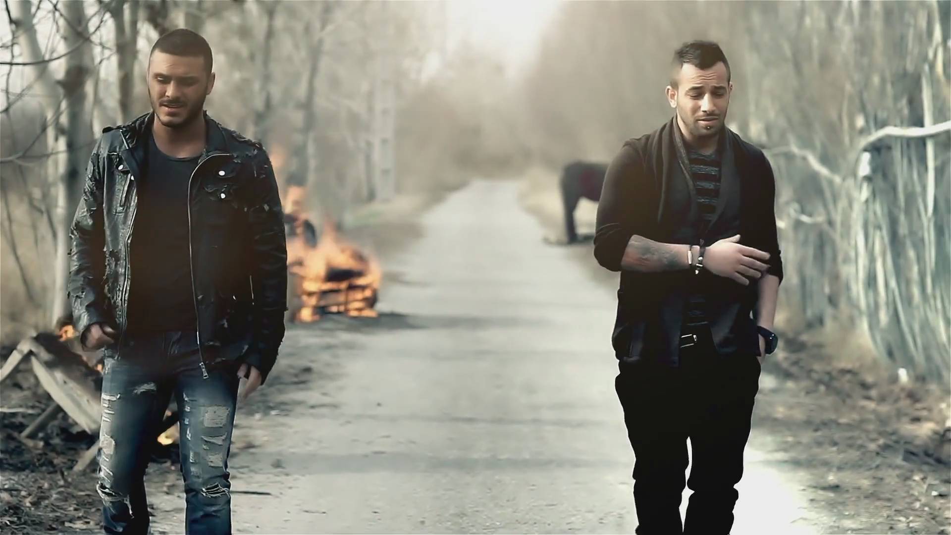 tataloo vs 2afm | طرفداری