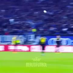 🔴⚫️ فان: نمی خواهید برابر هاکان میلان دیوار دفاعی بچینید؟ | طرفداری